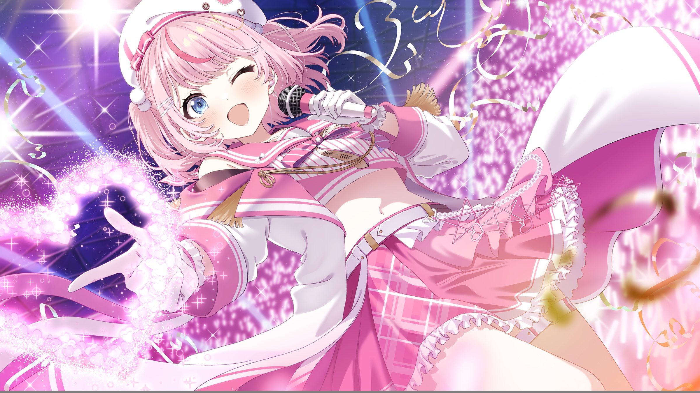 /ruru rara rily | yande.re